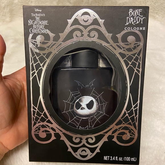 Disney | Grooming | Last One New Disney Nightmare Before Christmas Bone ...